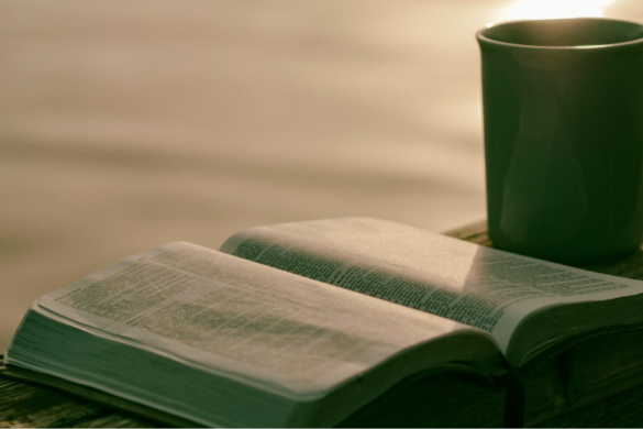Jesaja 9,1-6: Gottes Licht in der Finsternis | Josia – Truth for Youth